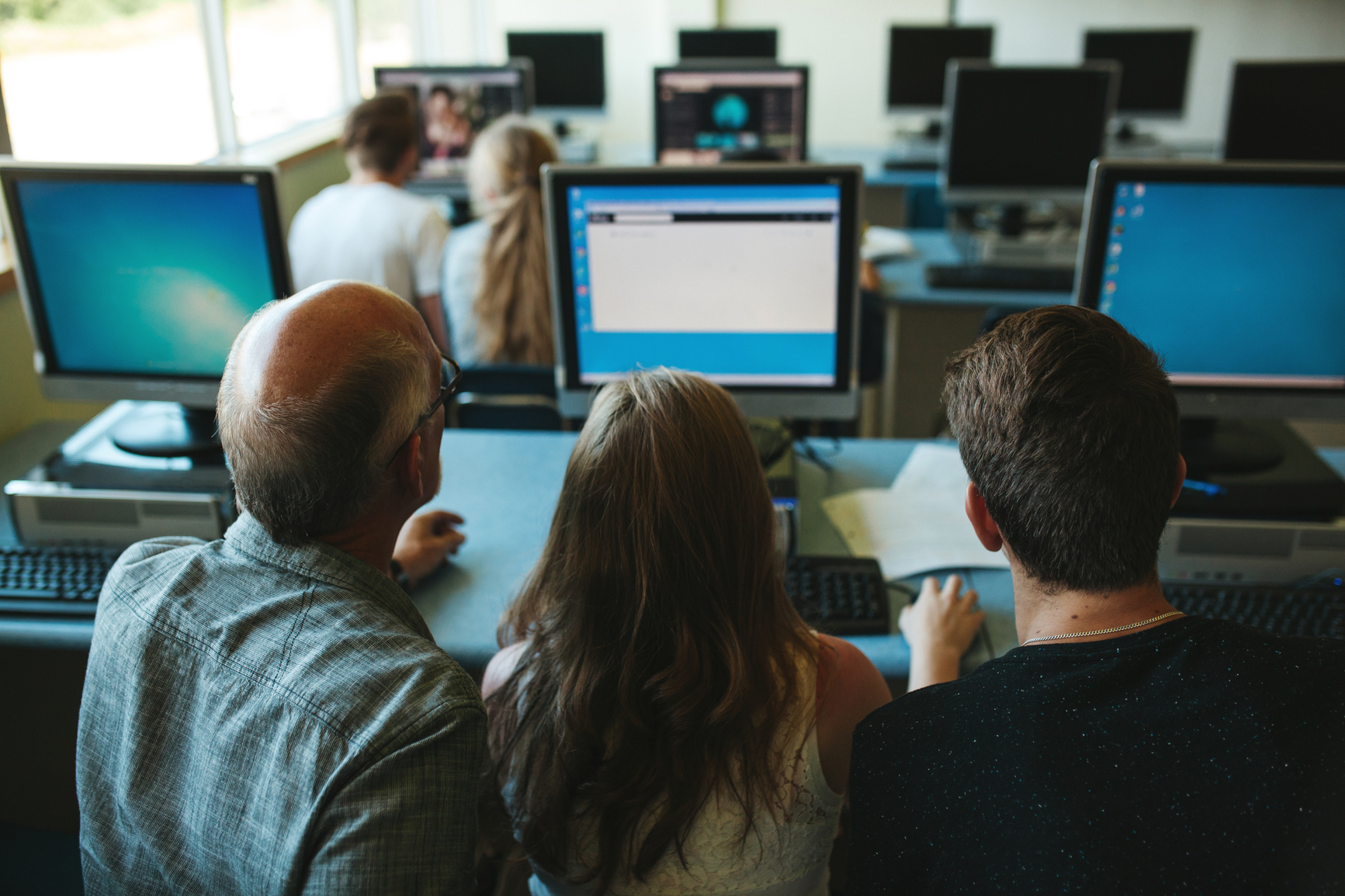 Podcast: Higher Ed Trends for Adult Learners - FutureEd