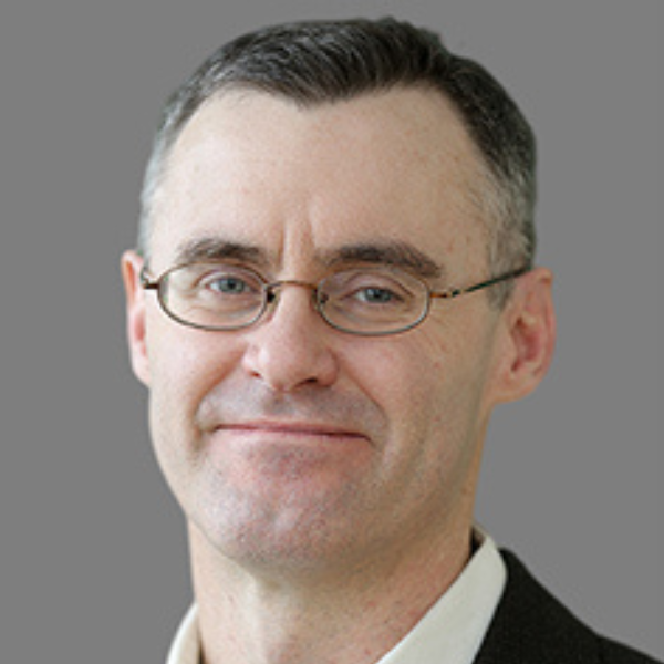 Brian Gill - FutureEd