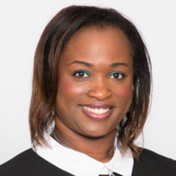 Tequilla Brownie - FutureEd