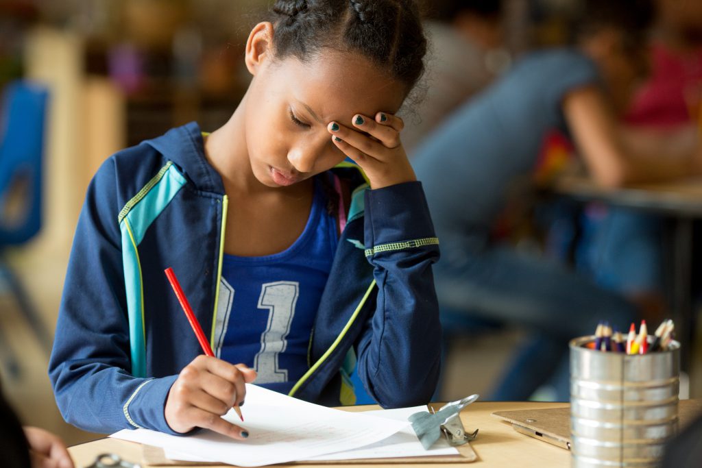 How Did ESSA’s “Non-Academic” Indicator Get So Academic? - FutureEd