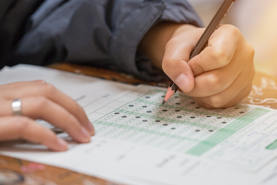 How the Common Core Changed Standardized Testing - FutureEd