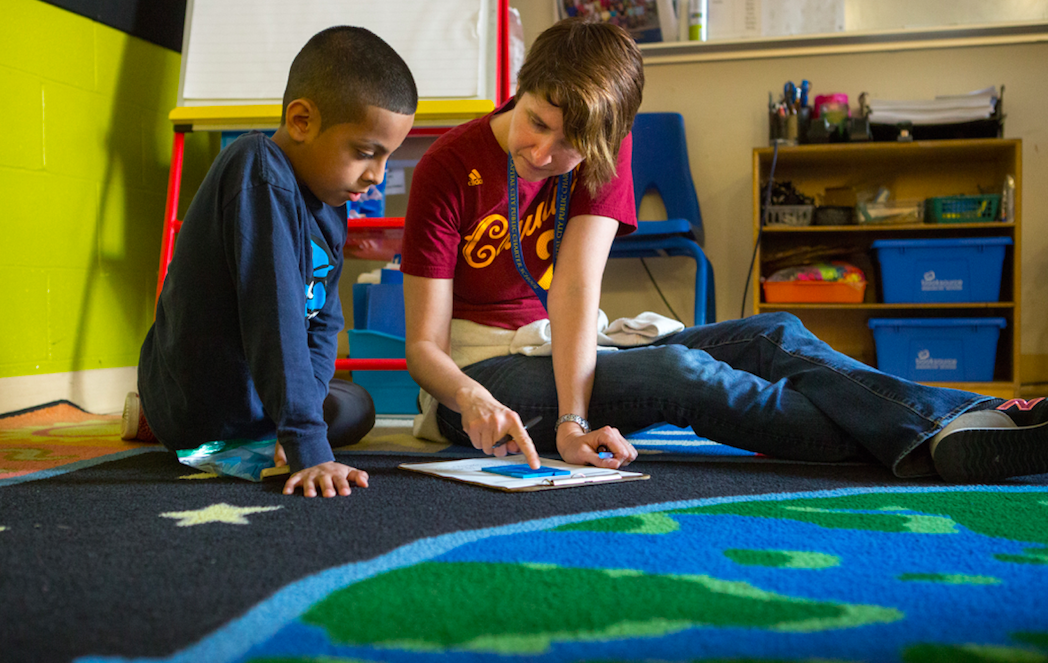 The Path to Professionalizing Teaching - FutureEd