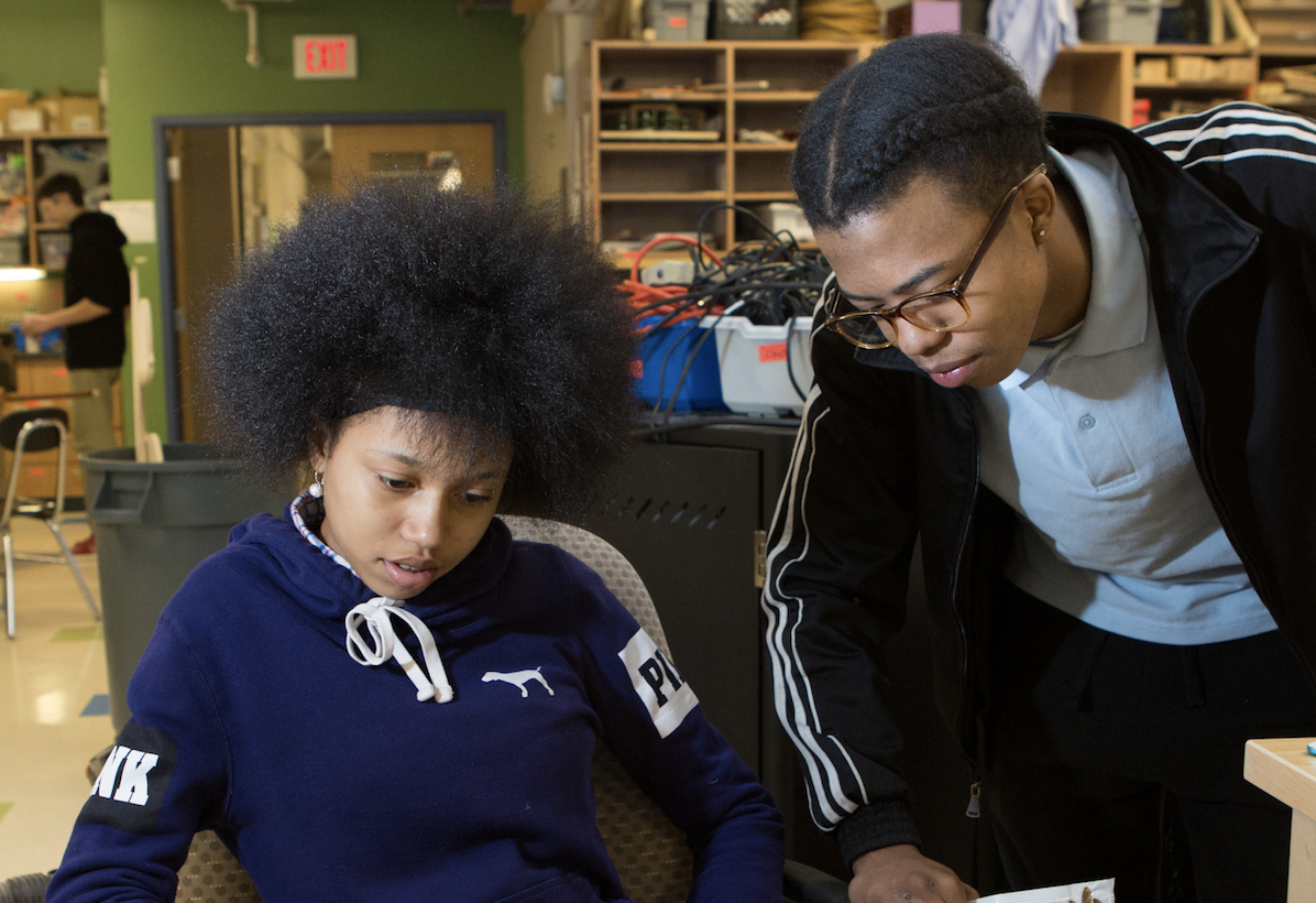 The School Improvement Gains Nobody’s Talking About - FutureEd