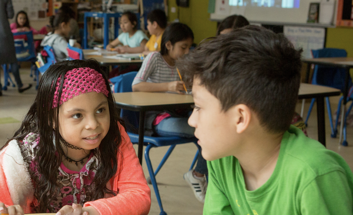 A Progressive Manifesto on Social-Emotional Learning - FutureEd