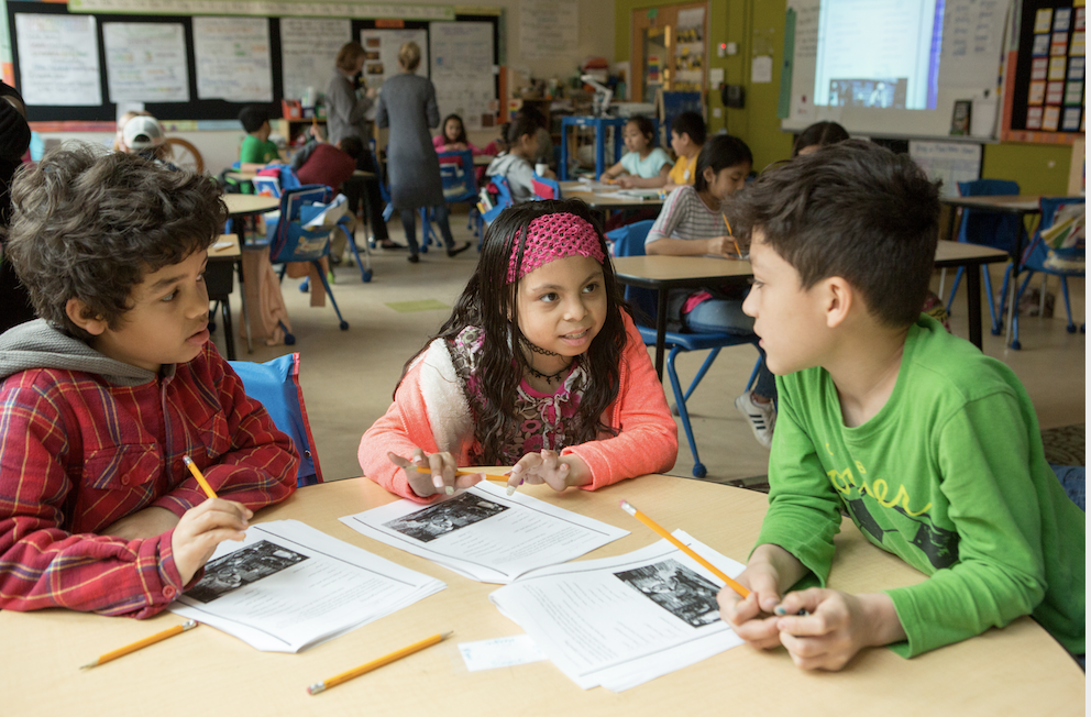 The Evolution of School Segregation: The North Carolina Story - FutureEd