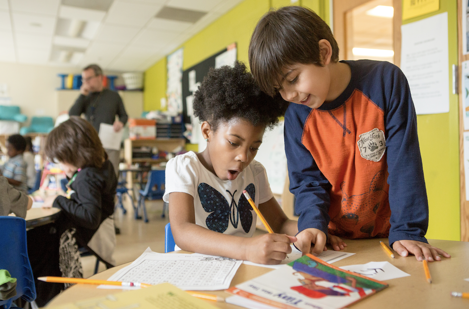 Podcast: Measuring Social-Emotional Aspects of Student Success - FutureEd