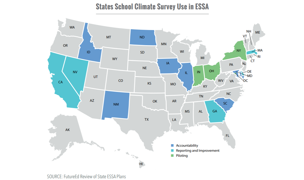 Can School Climate Surveys Measure School Quality? - FutureEd