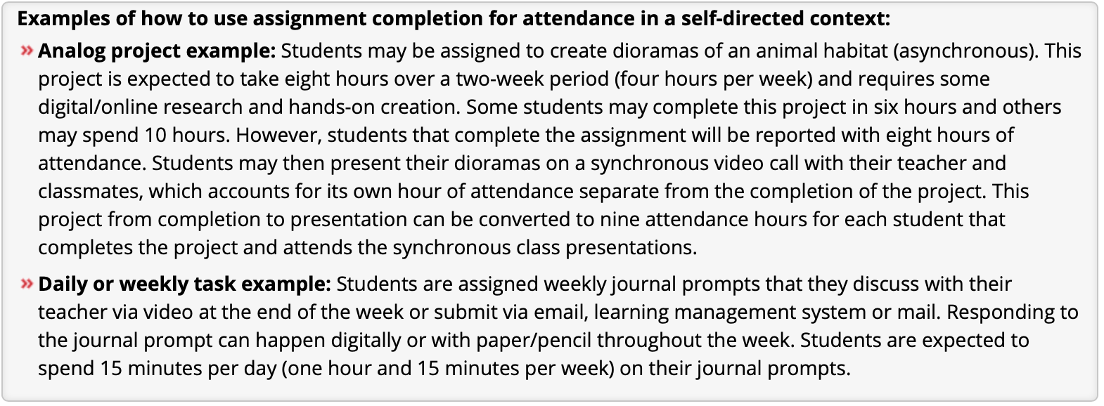 The Challenge of Taking Attendance in Remote Learning - FutureEd