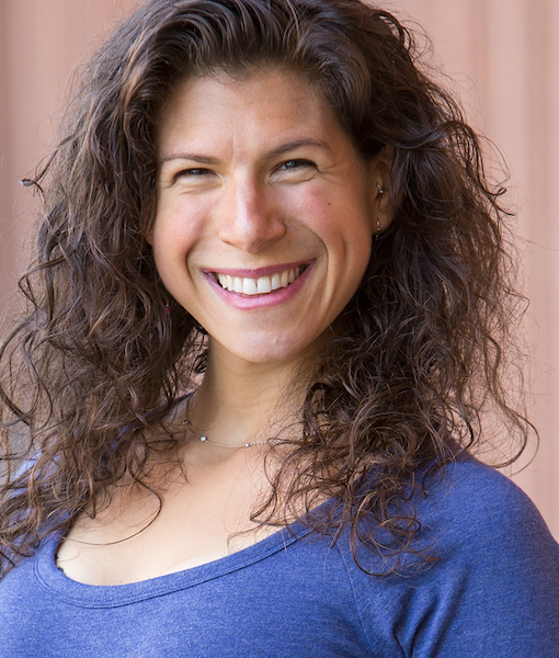 Shira K. Haderlein - FutureEd