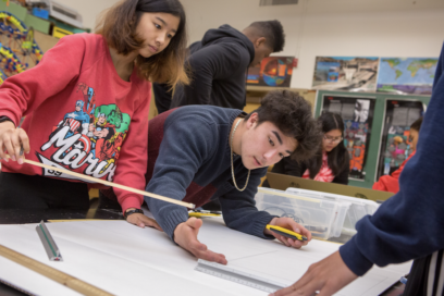 Rethinking High School - FutureEd