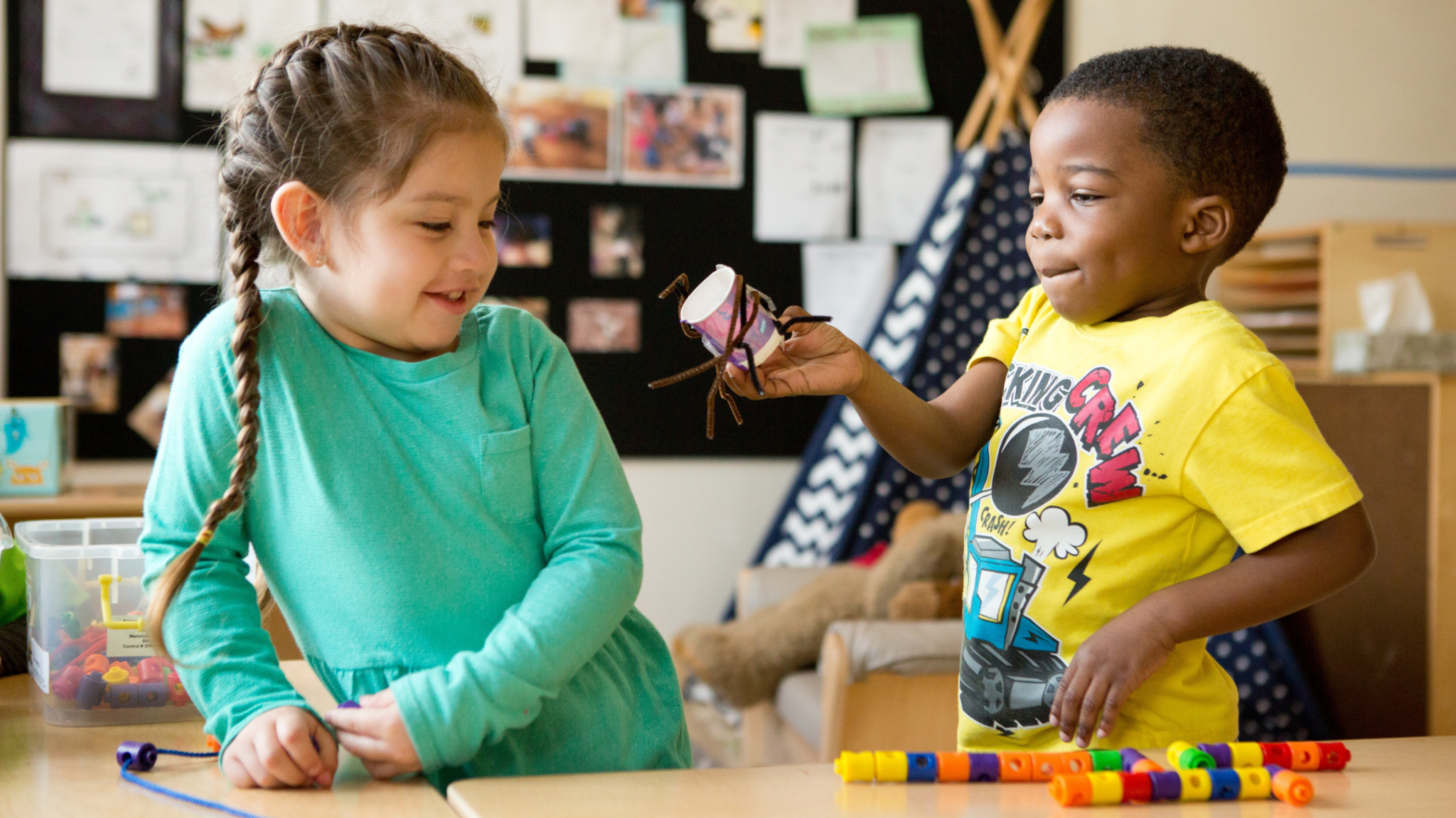 Invisible Students: The Information Crisis in Early Education - FutureEd