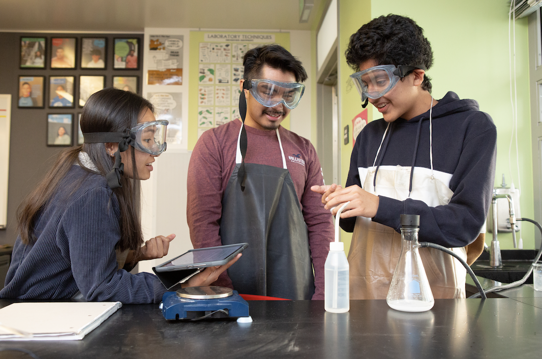 The Power of “Free” College: Reducing Racial and Socioeconomic ...