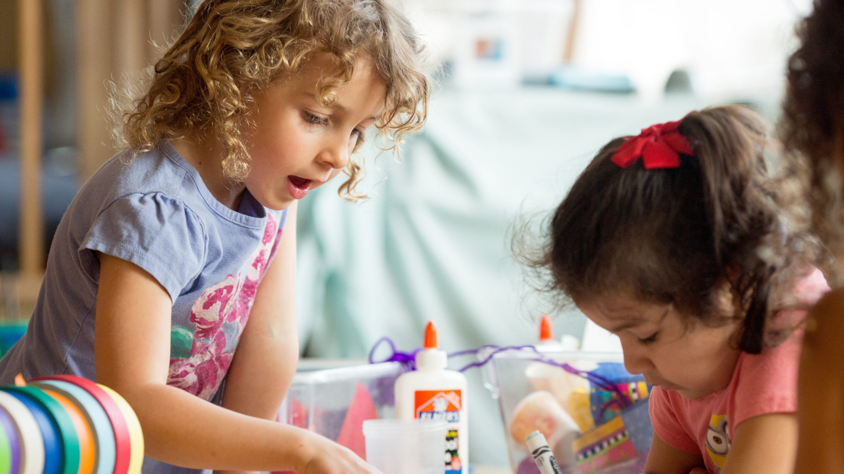 Early Education - FutureEd