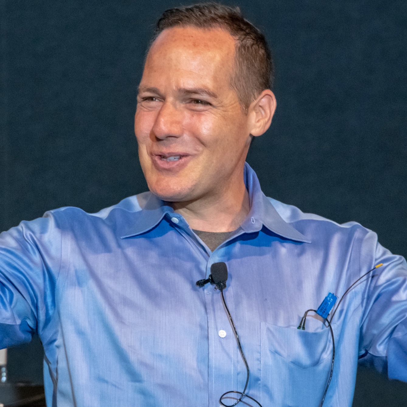 Dan Goldhaber - FutureEd