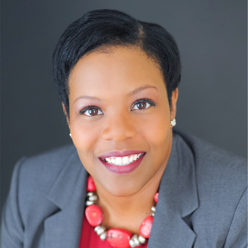 Kaya Henderson - FutureEd