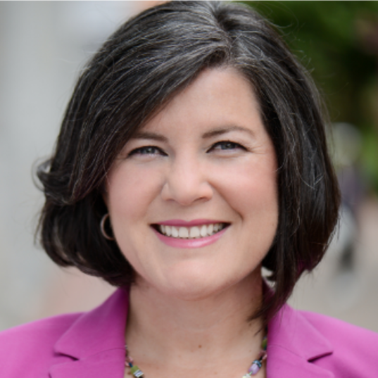 Amanda Fernandez - FutureEd