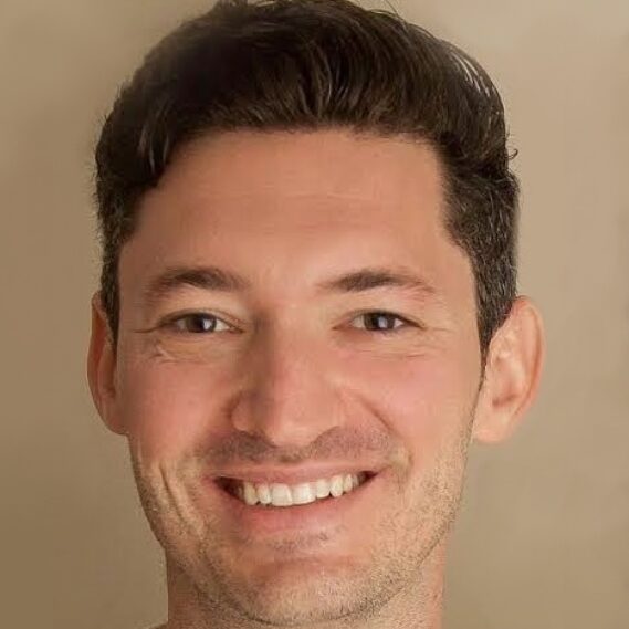 Andrew Buher - FutureEd