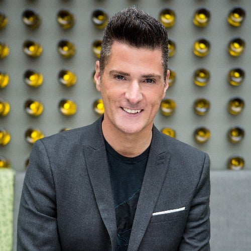 Anthony Salcito - FutureEd