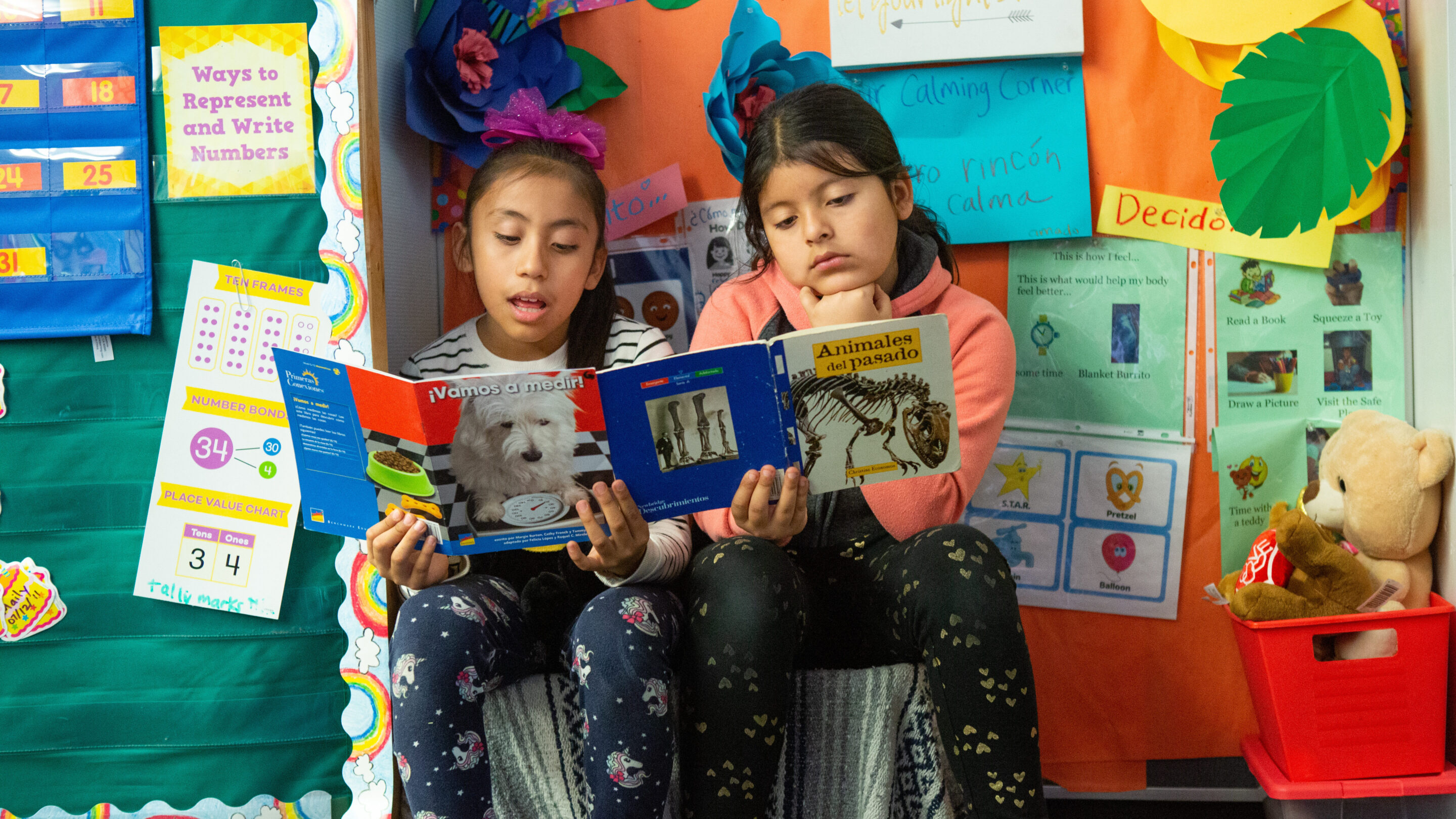 The Reading Revolution: How States are Scaling Literacy Reform - FutureEd