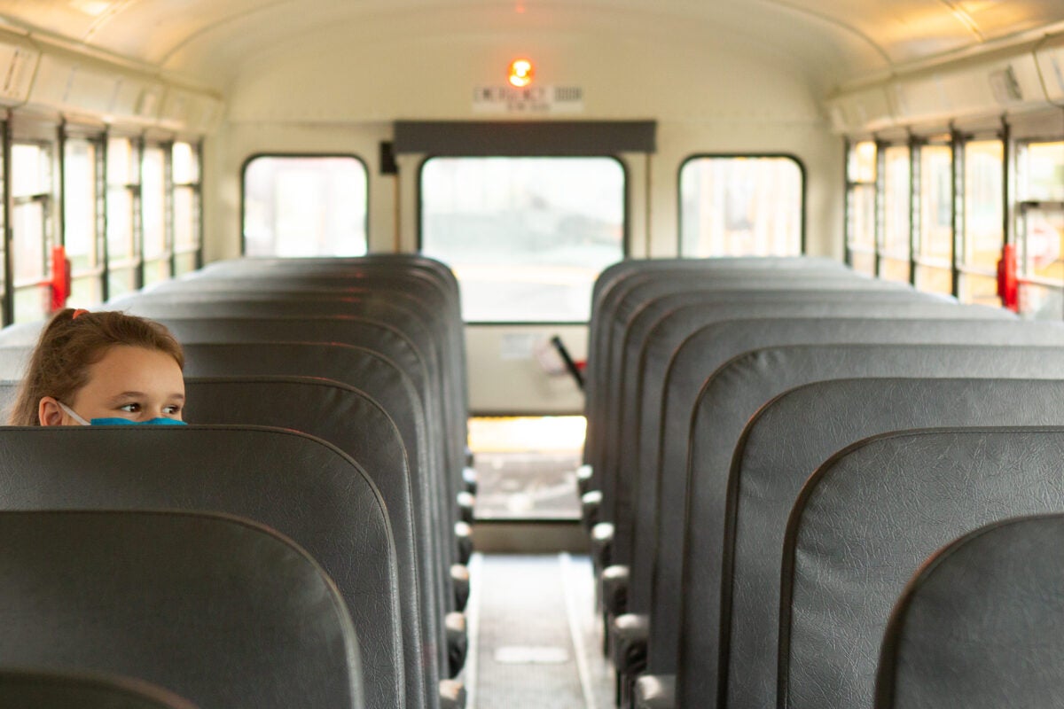 An Overlooked Covid-relief Fund for Schools - FutureEd