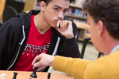 Jeffrey J. Selingo - FutureEd