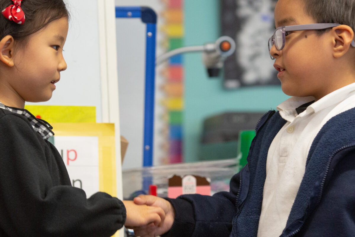 Parsing the Evidence on Social-Emotional Learning’s Impact - FutureEd