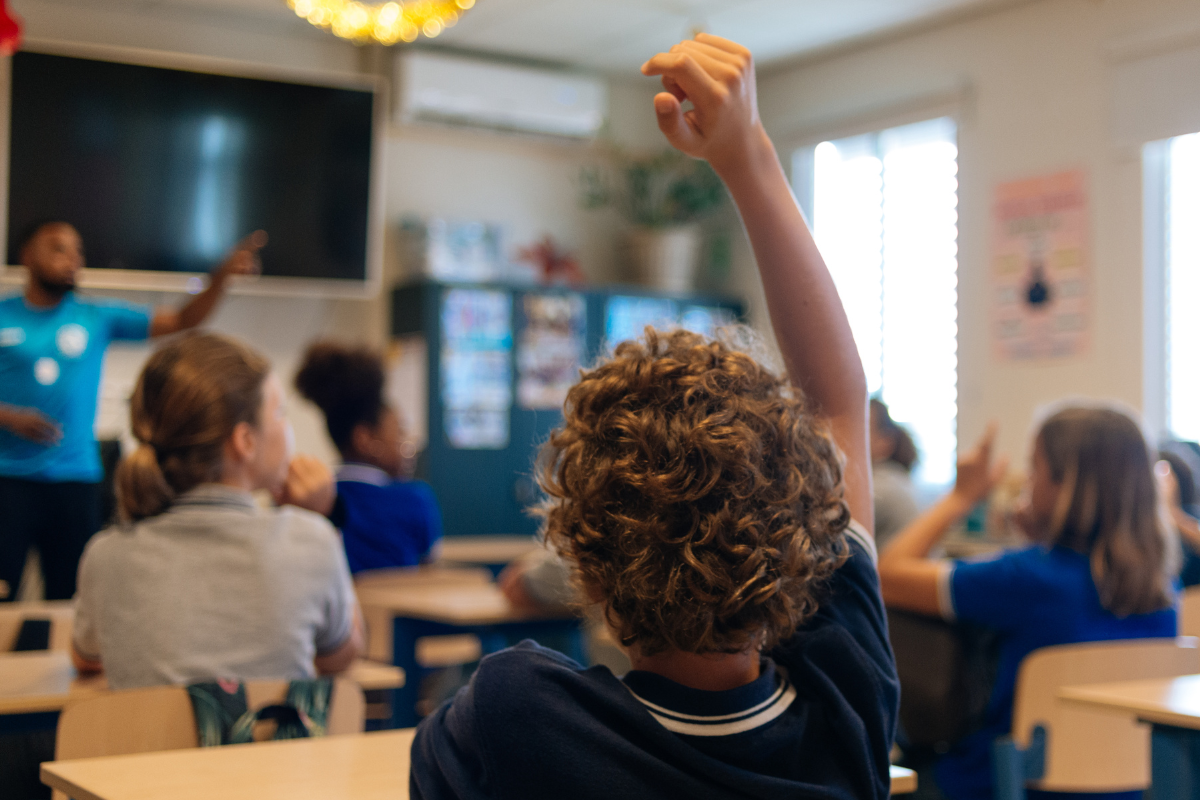 State Strategies for Fighting Chronic Student Absenteeism - FutureEd