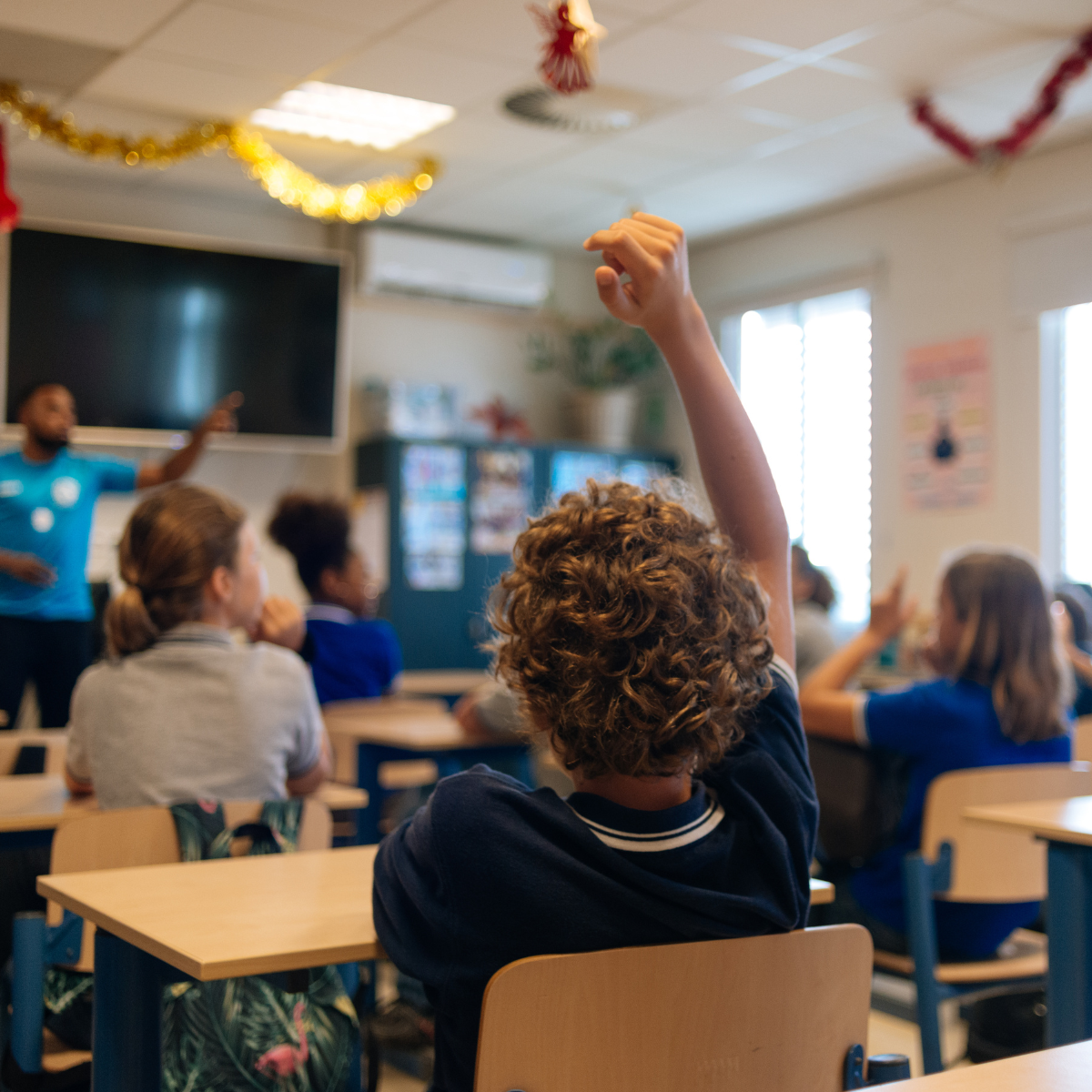 State Strategies for Fighting Chronic Student Absenteeism - FutureEd