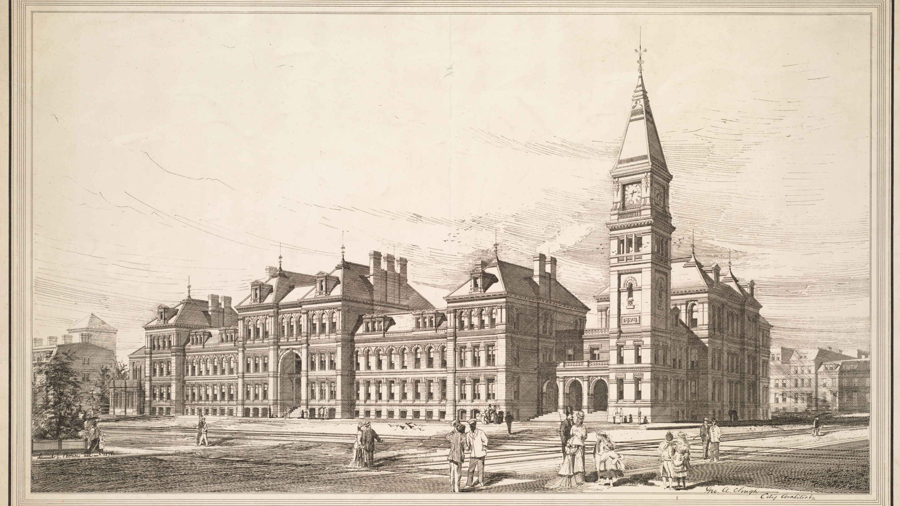 Historical Milestones in American Education - FutureEd