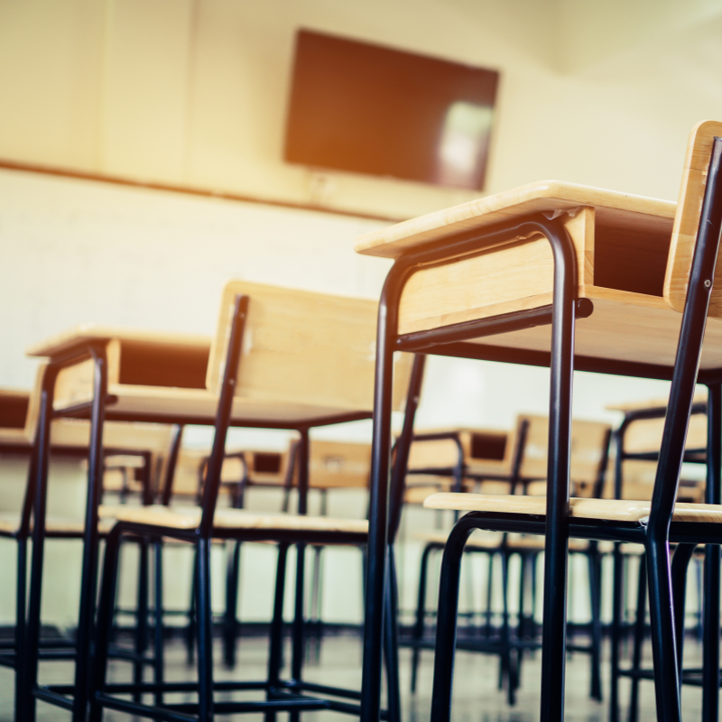 Testimony: Addressing Chronic Absenteeism in the District of Columbia ...