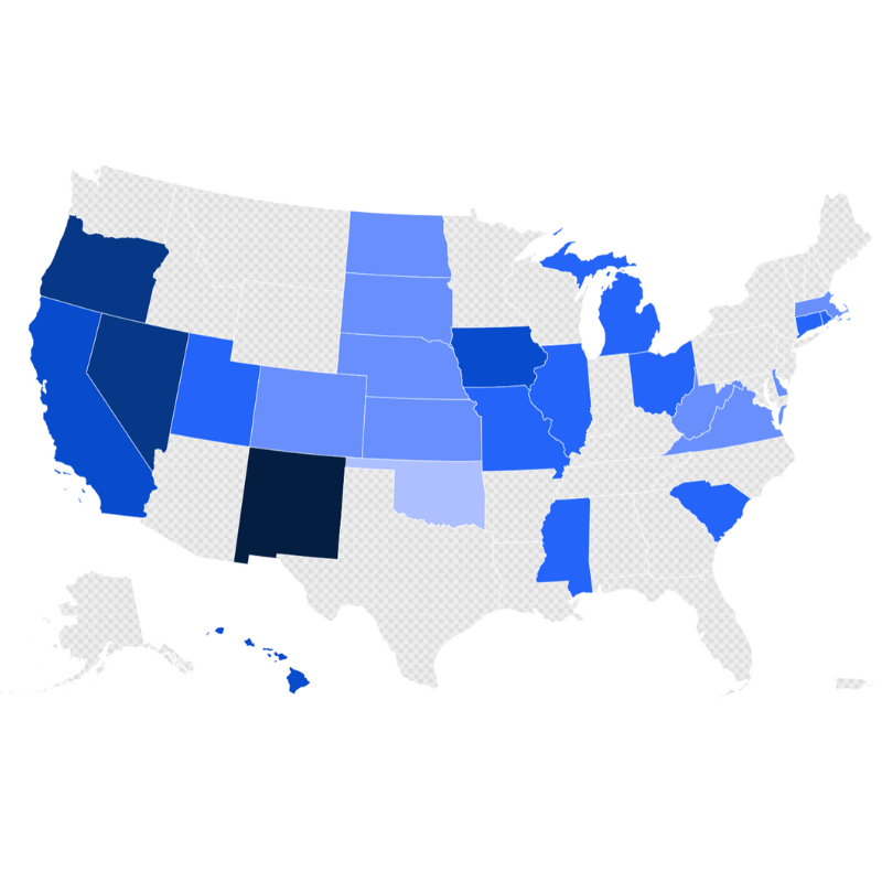 Tracking State Trends in Chronic Absenteeism - FutureEd