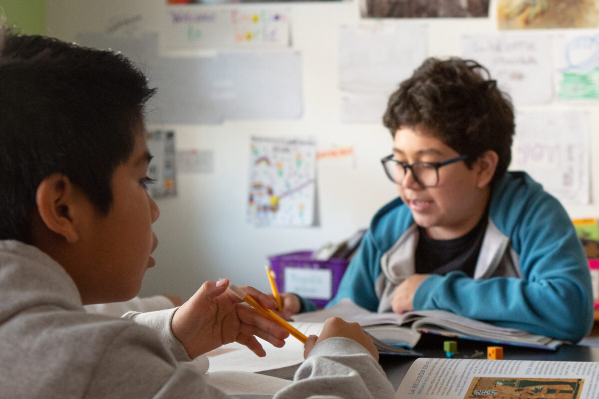 The Promise and Challenges of Extending Learning Time - FutureEd