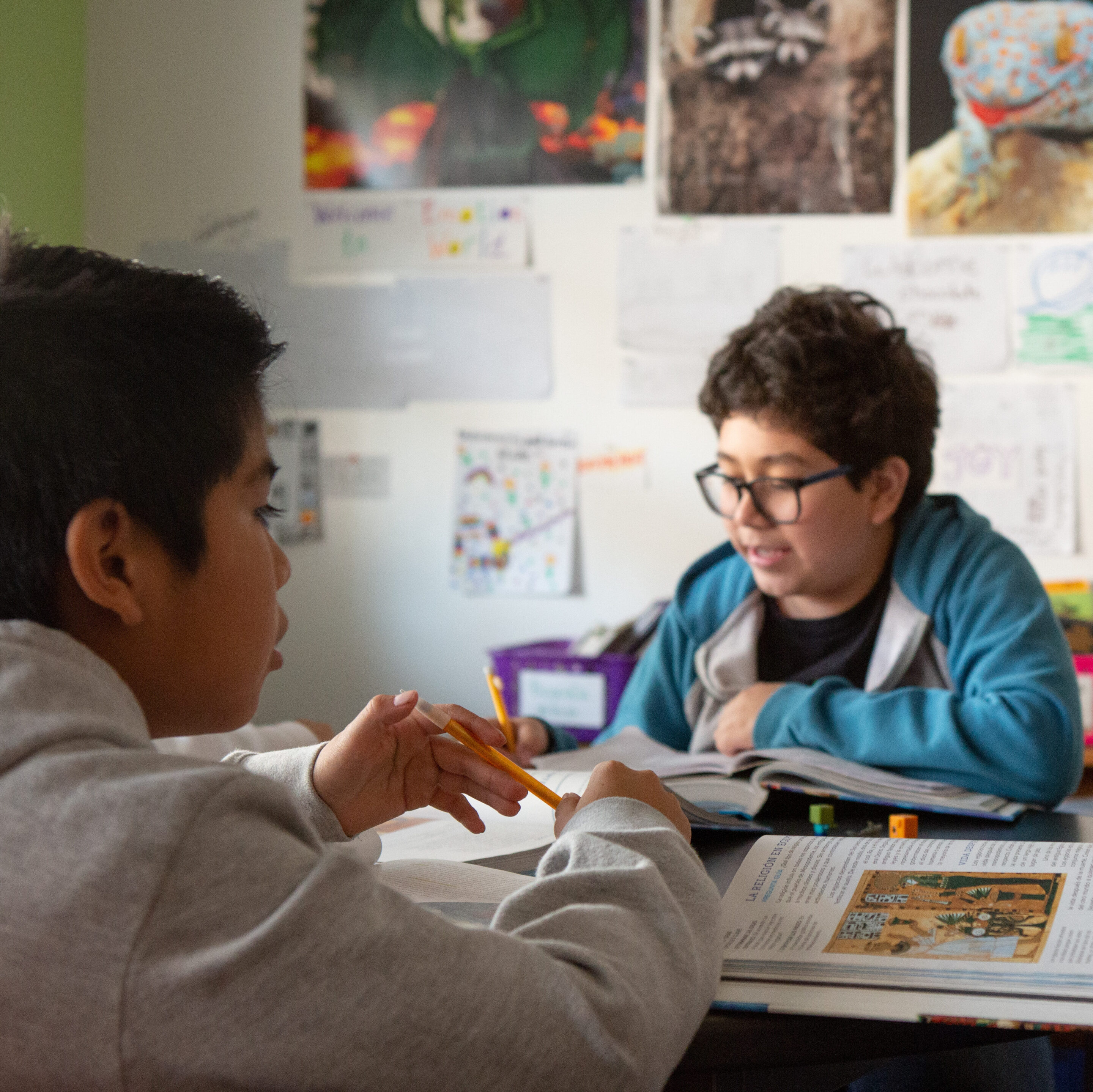 The Promise and Challenges of Extending Learning Time - FutureEd