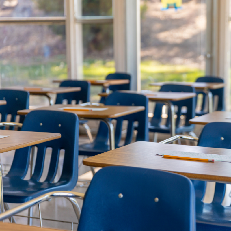 School Attendance Percentages Can Mask Chronic Absenteeism - FutureEd