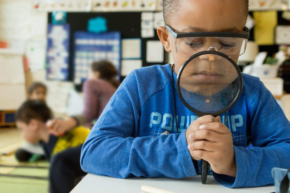 New Report Finds Few Federally-Funded Education Innovations Helped ...