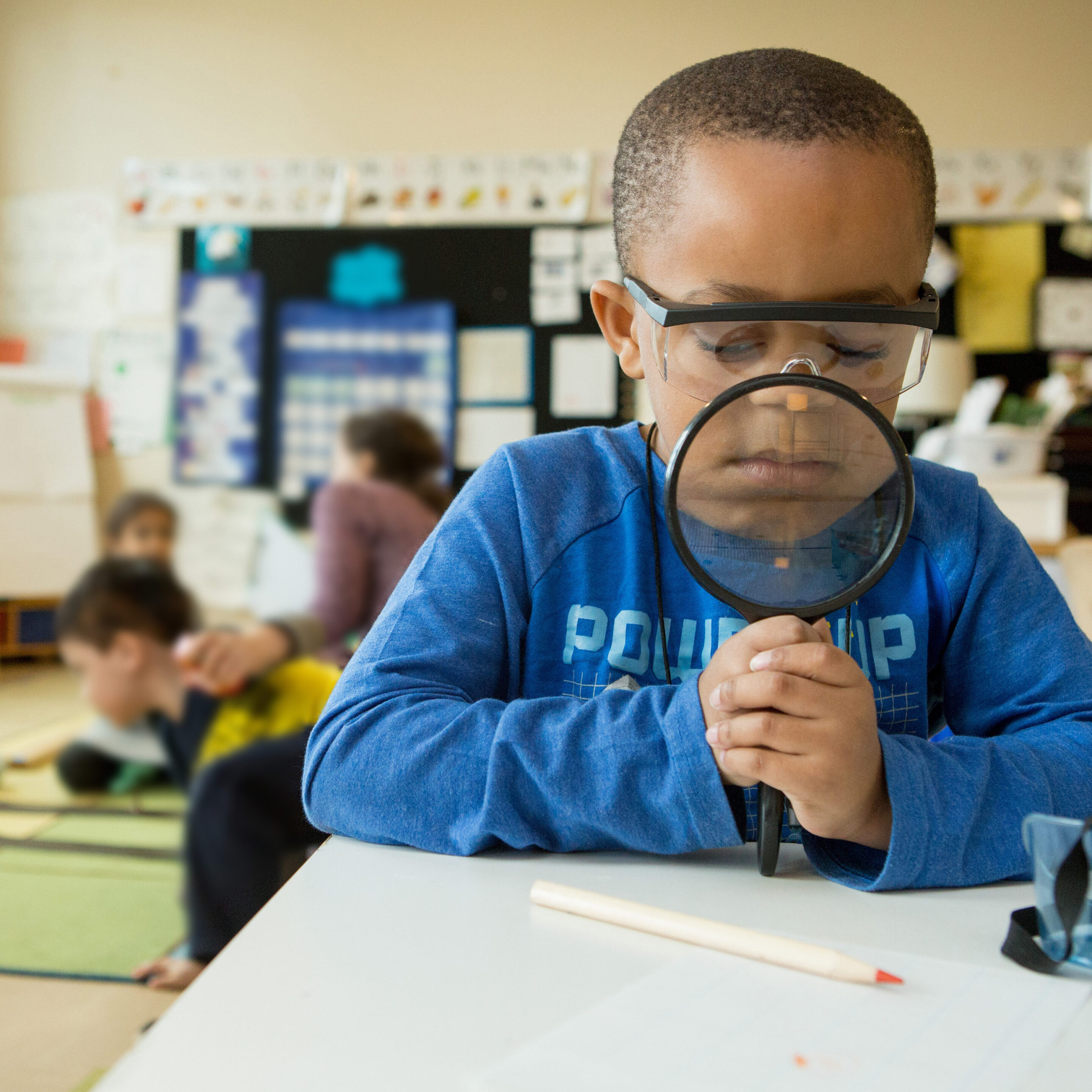 New Report Finds Few Federally-Funded Education Innovations Helped Students - FutureEd