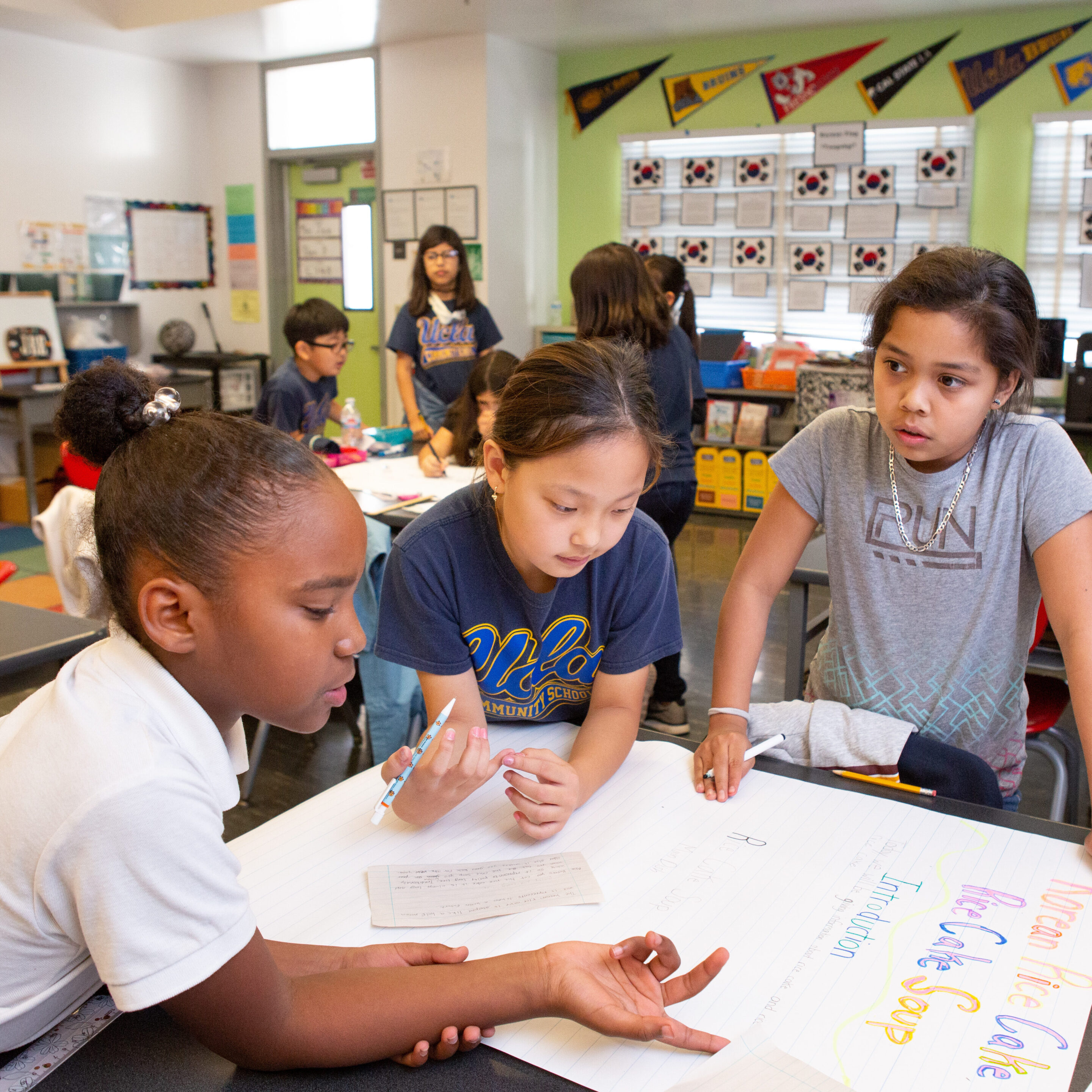 Building Knowledge Builds Readers - FutureEd