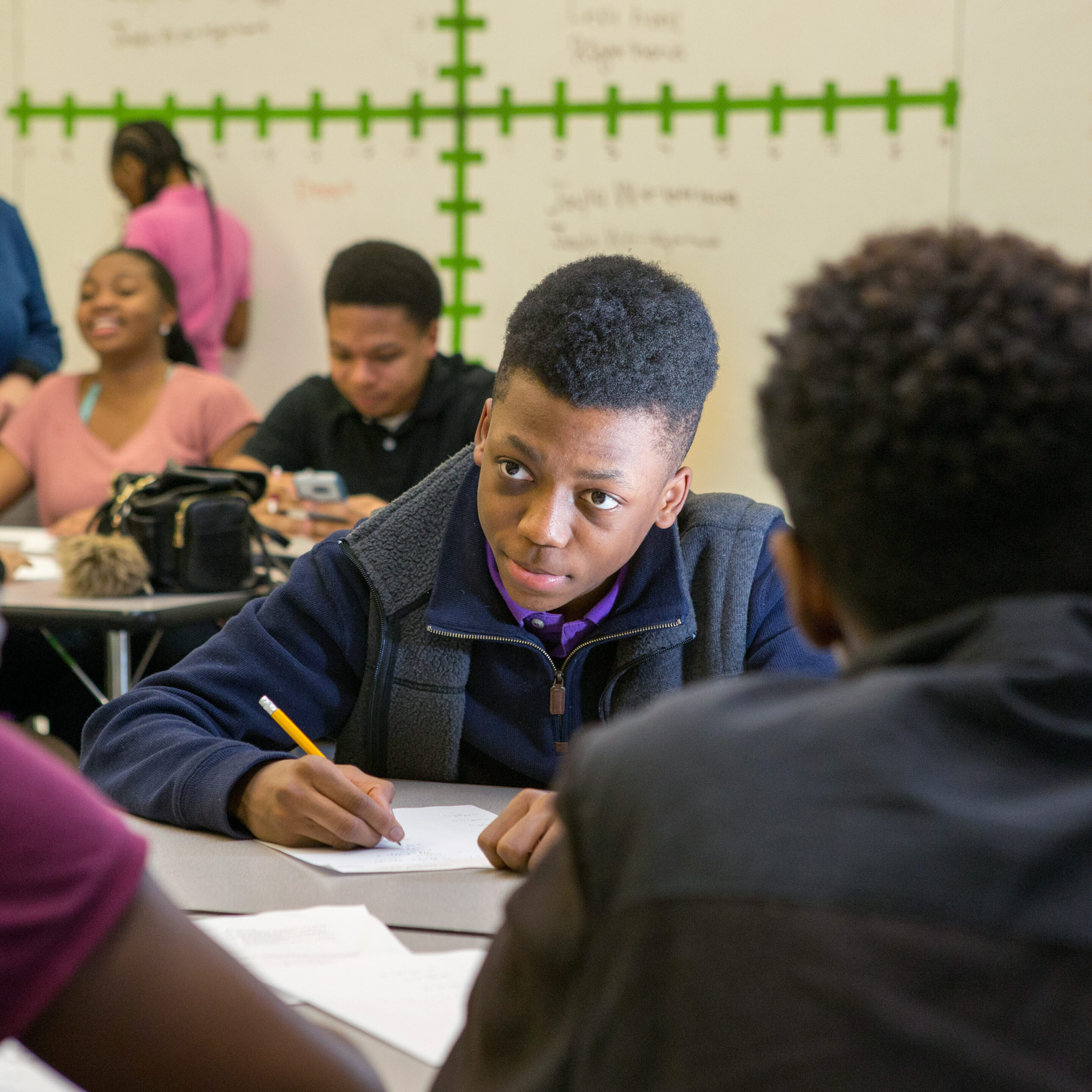 Tapping College Students to Sustain High-Quality Tutoring Post Pandemic ...