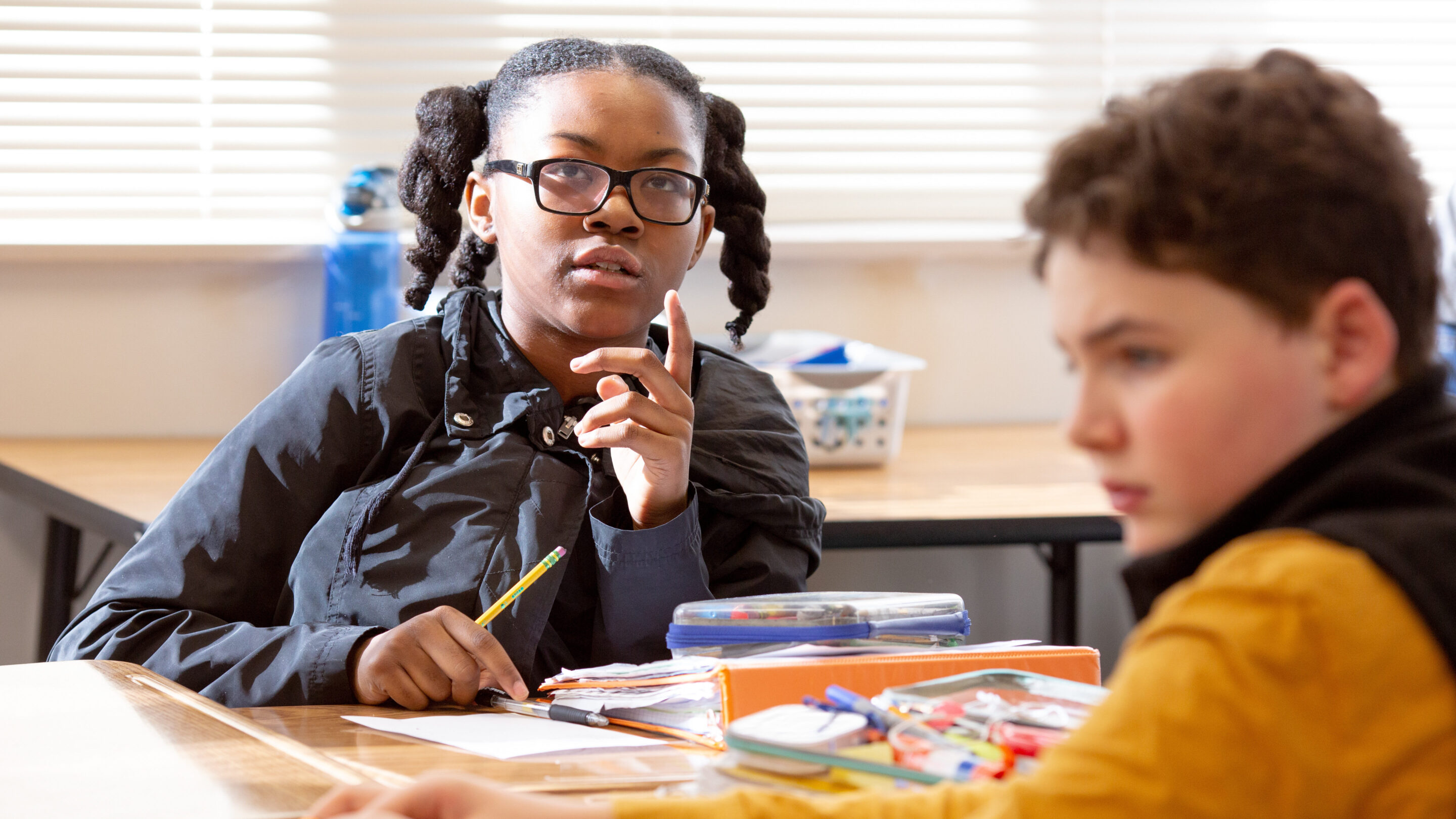 FutureEd - Independent Analysis, Innovative Ideas