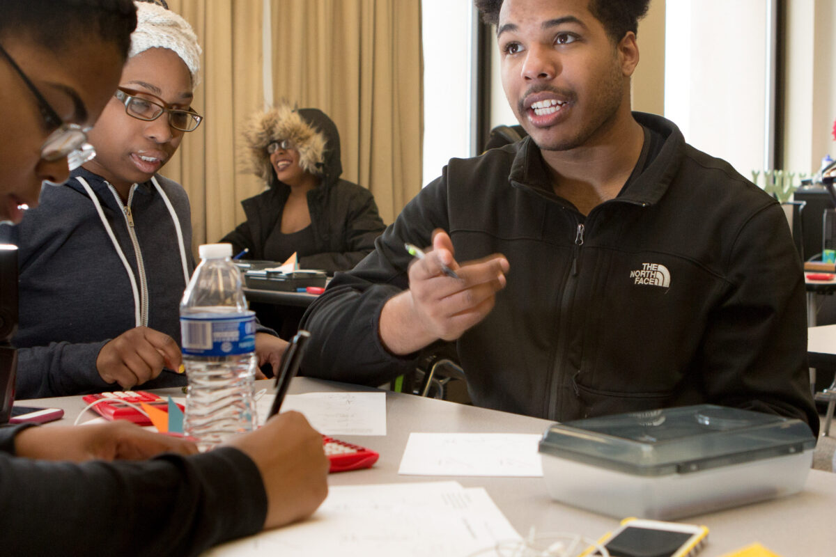 School Segregation 70 Years After Brown v. Board of Education - FutureEd