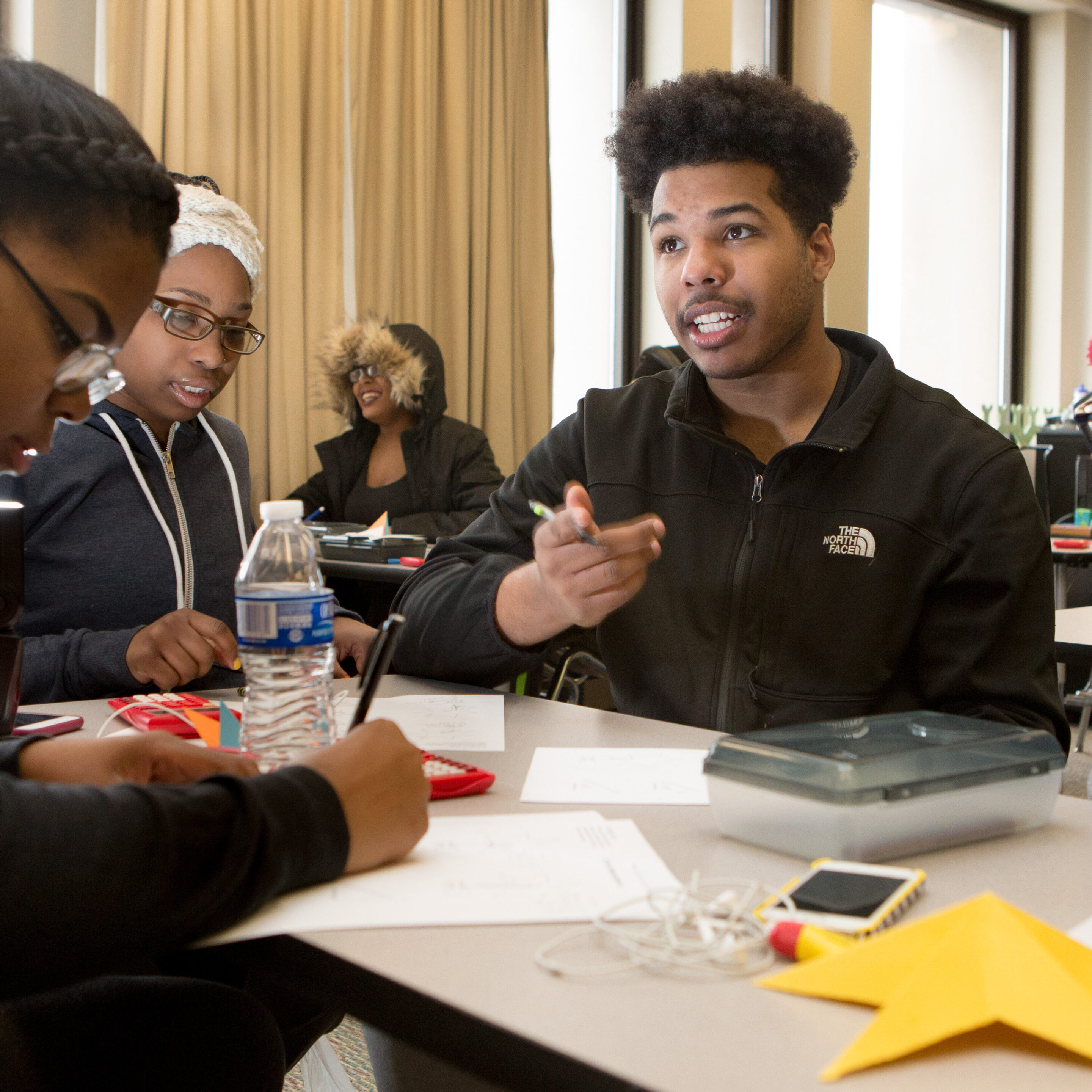 School Segregation 70 Years After Brown v. Board of Education - FutureEd