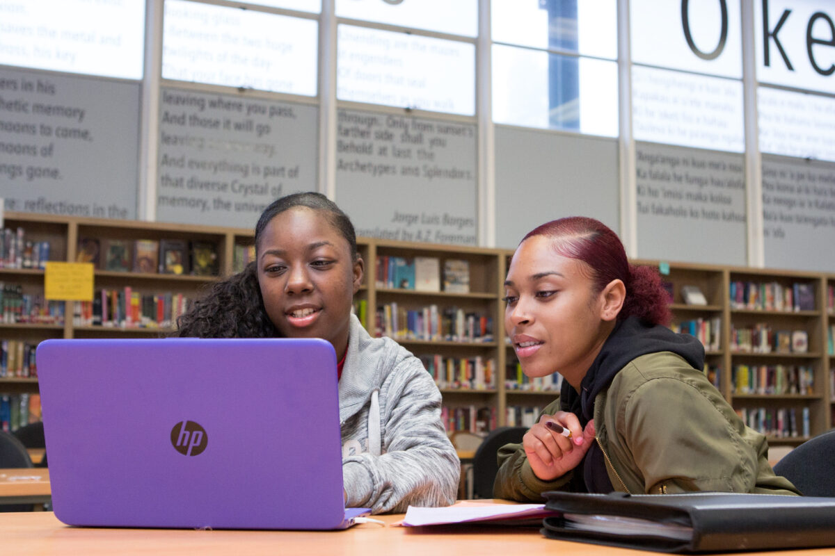 How are Teens Using AI? - FutureEd