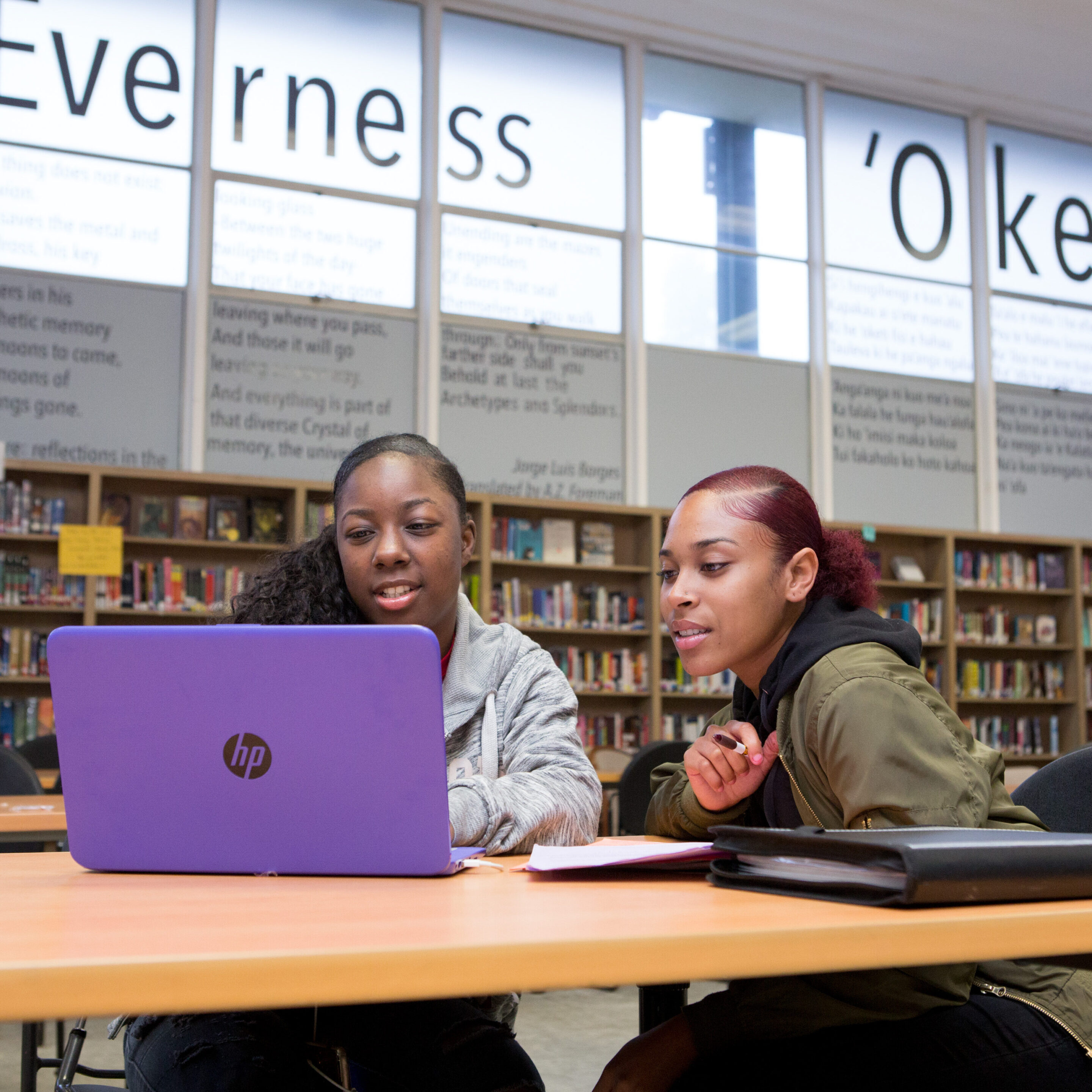 How are Teens Using AI? - FutureEd