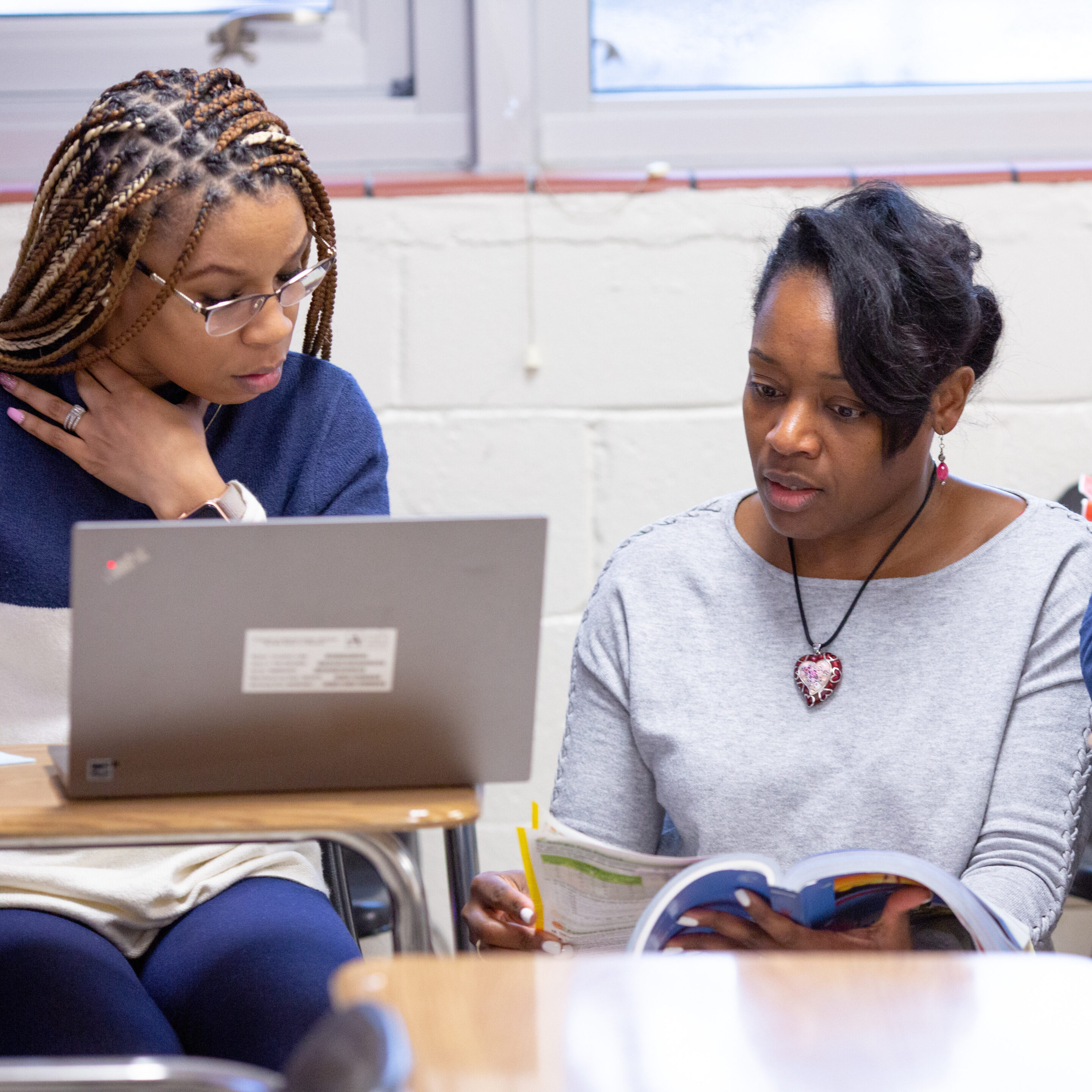 Seniority-Based Teacher Layoffs Hurt Low-Income Students - FutureEd