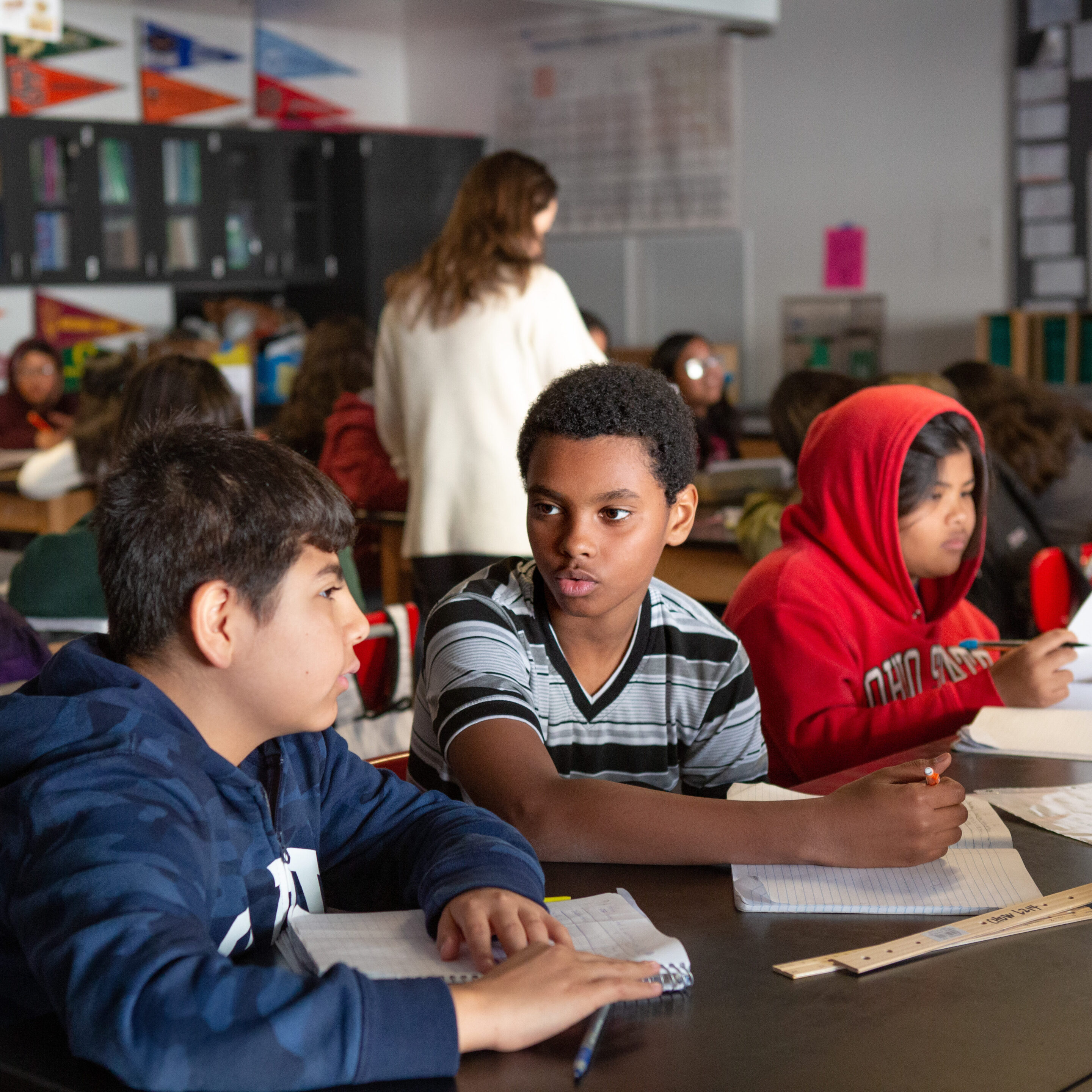 How to Make Advanced Education More Inclusive - FutureEd