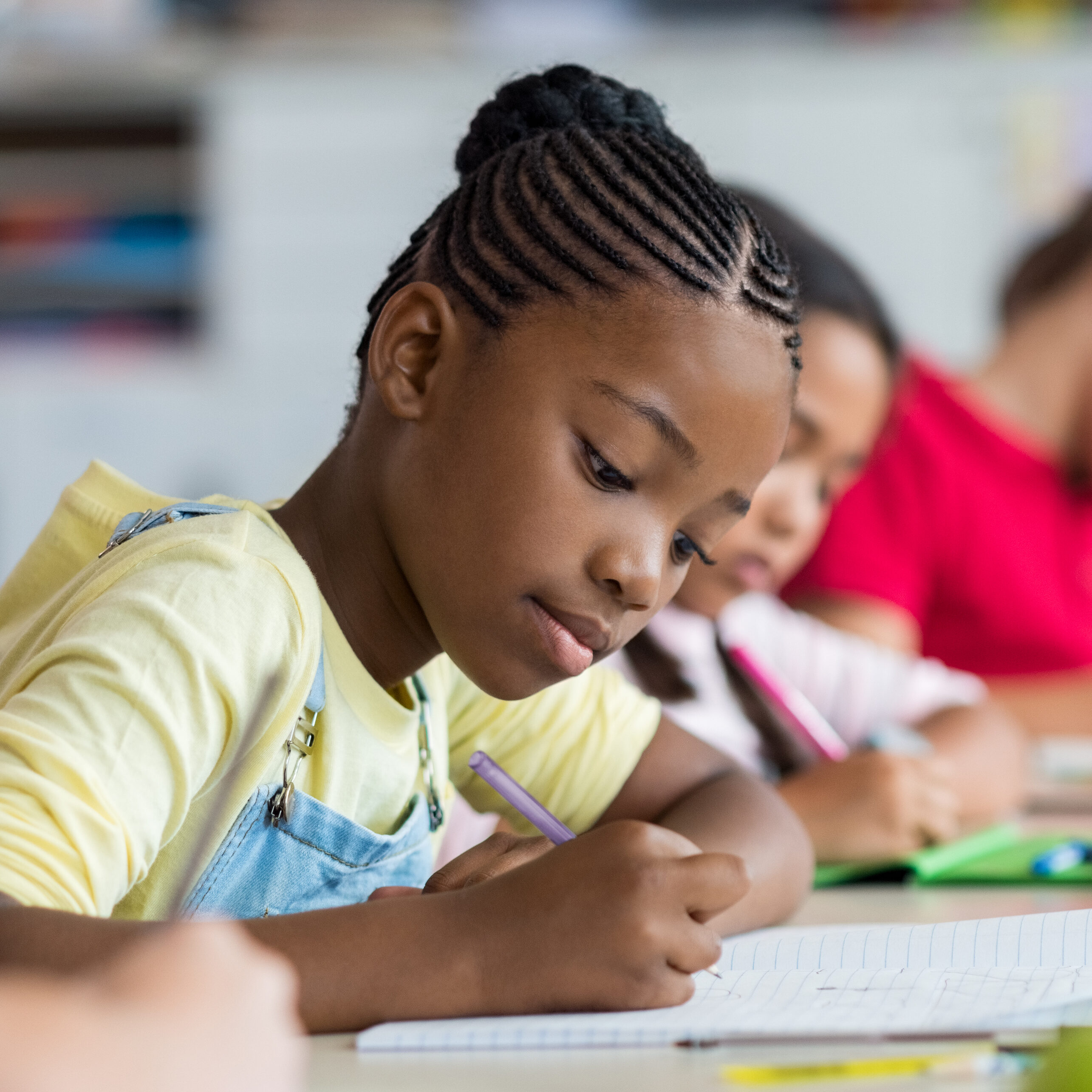 The Potential of AI Feedback to Improve Student Writing - FutureEd