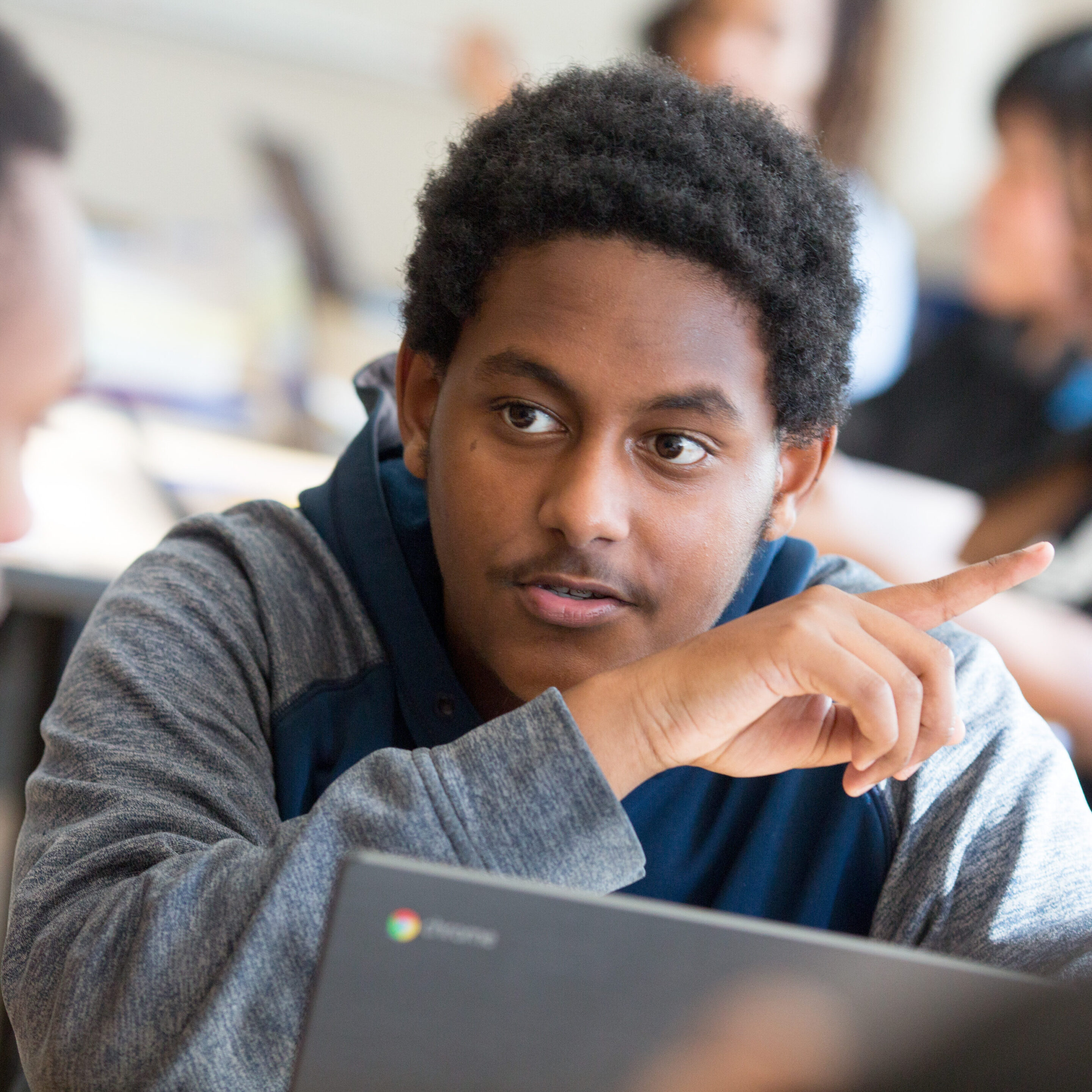 Does Dual Enrollment Help More Students Complete College? - FutureEd