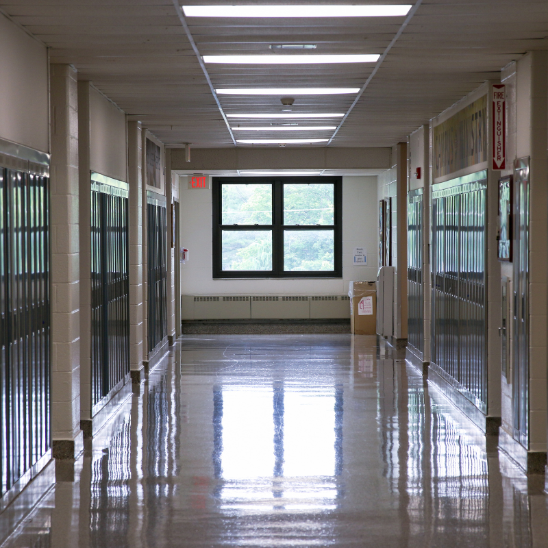 A Cautionary Tale About School Closings - FutureEd
