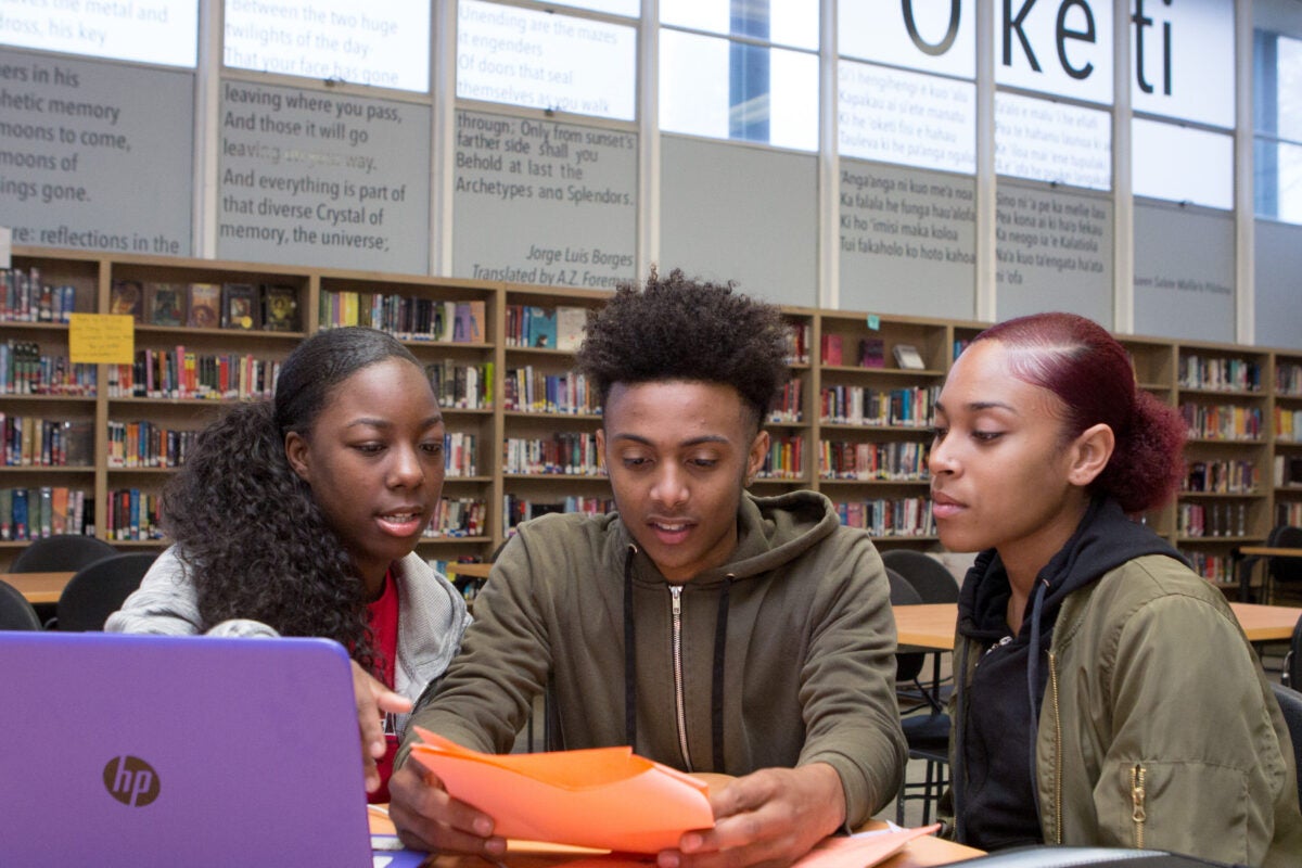 How to Fix Higher Education’s Remedial-Education Problem - FutureEd