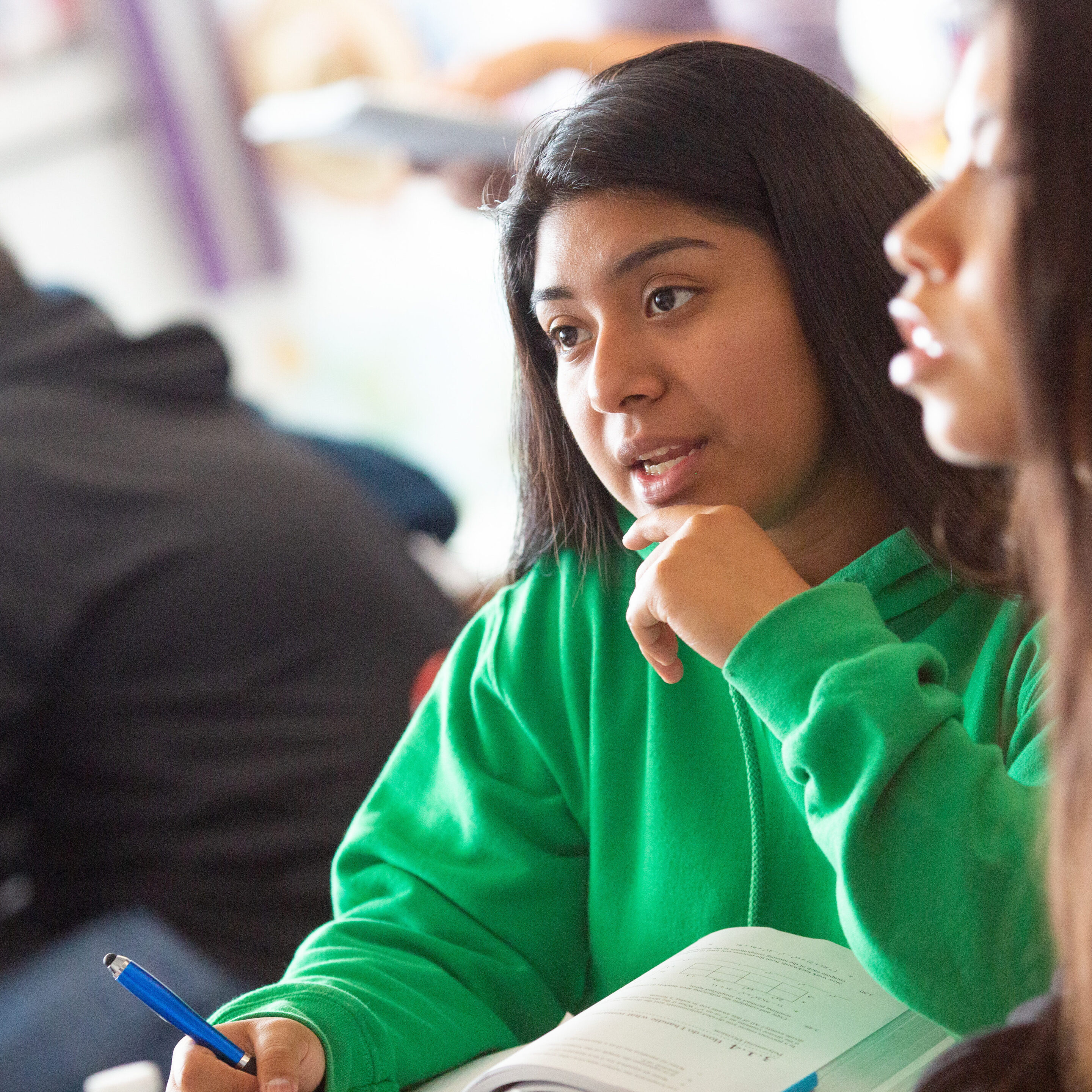 Why Fewer Eighth Graders in High-Poverty Schools Take Algebra - FutureEd